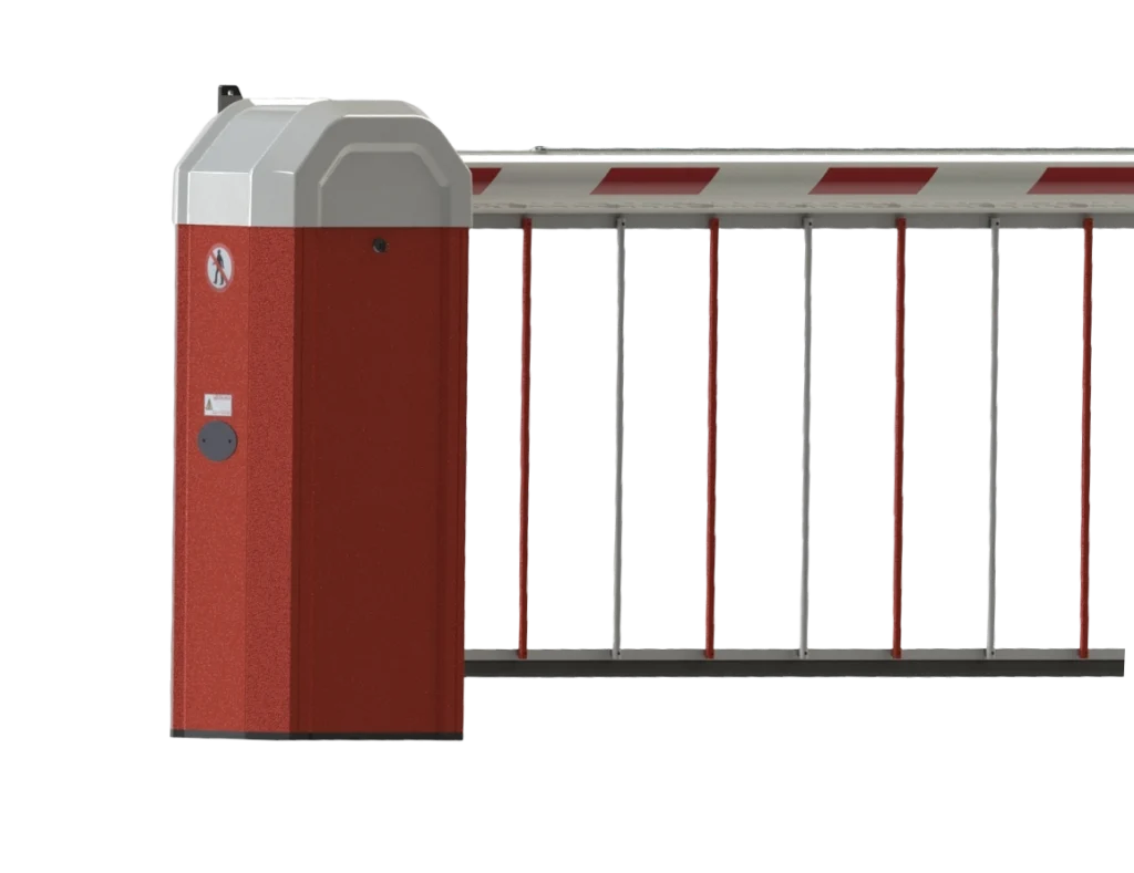 Automatic Barrier Manufacturers | Parking Facilities